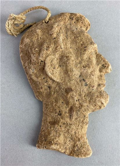 Abraham Lincoln | Antique Macerated Greenback Currency Abraham Lincoln ...