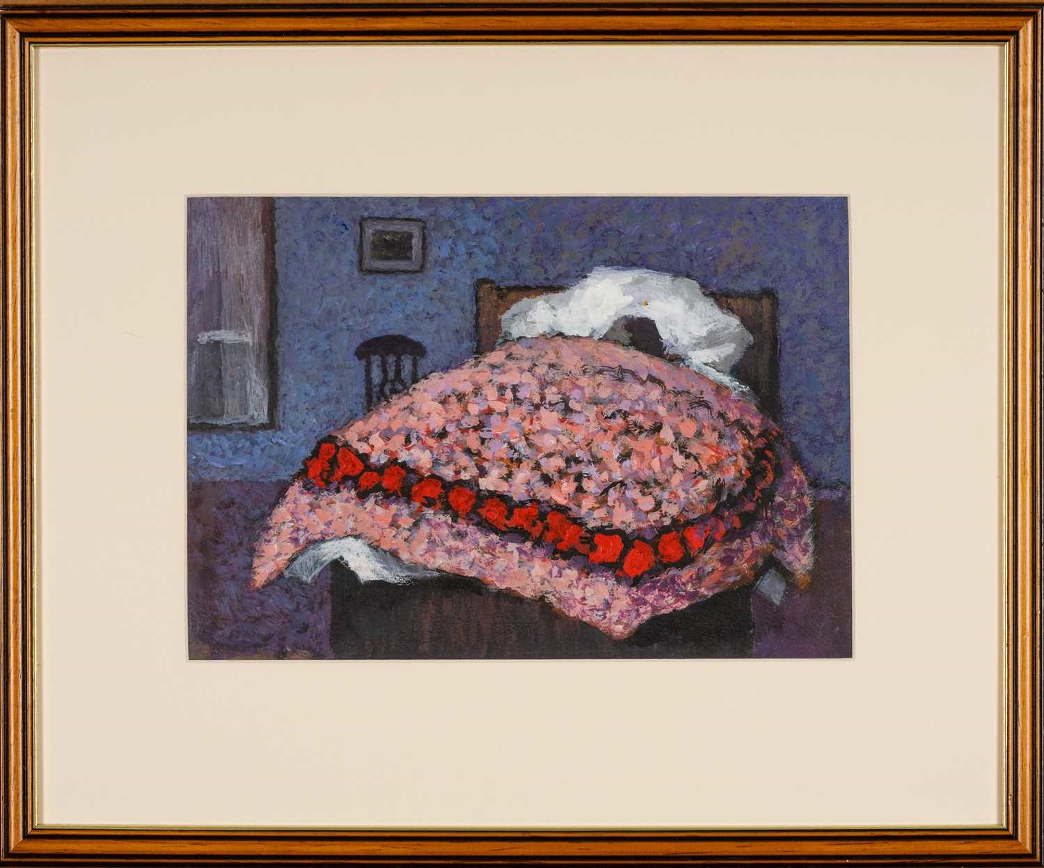 John Elwyn | The Invalid (1970s) | MutualArt