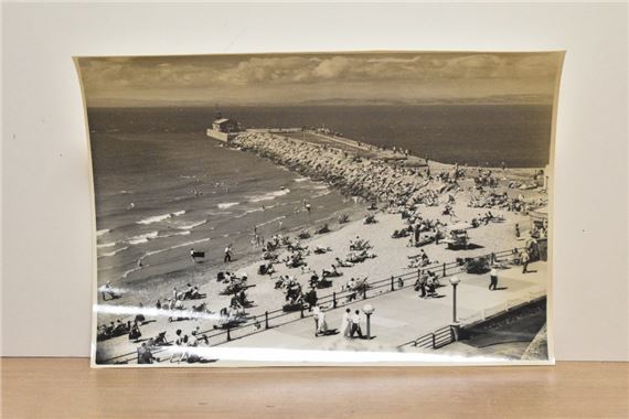 Joseph Hardman | 1893-1972) collection of 37 unframed gelatin silver ...