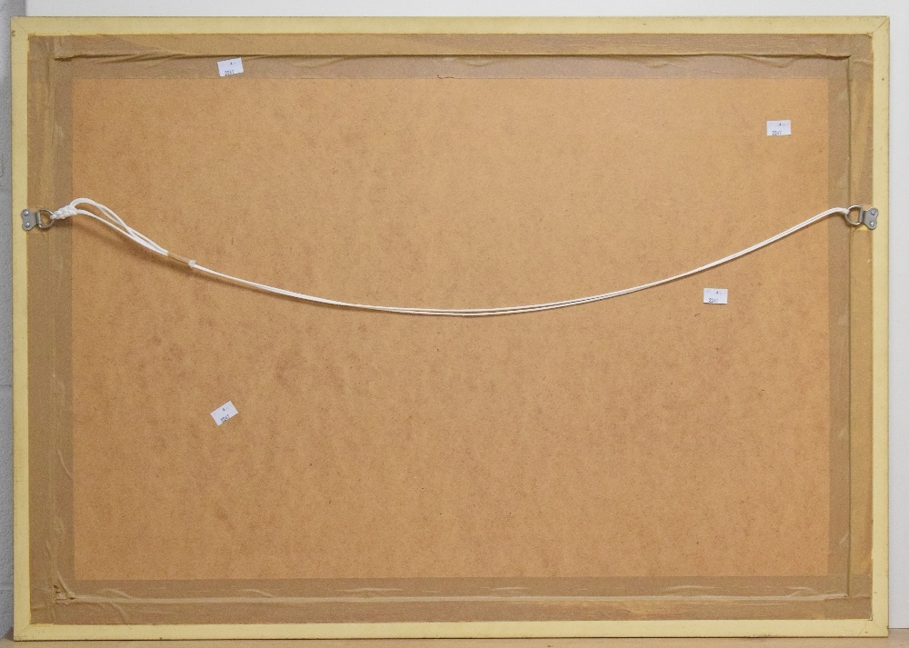 George M. Thraves | coastal landscape with agricultural (87) | MutualArt