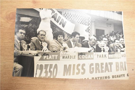 Joseph Hardman | 1893-1972) collection of 40 unframed gelatin silver ...