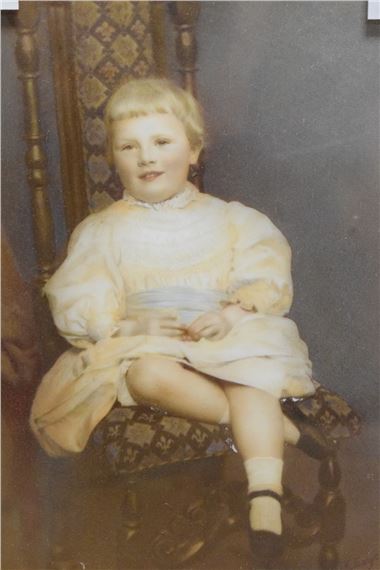 Thomas Edge | 1 Artworks | MutualArt