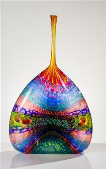 Stephen Rolfe Powell | Stephen Rolfe Powell Audacious Gasp Jones (1998 ...