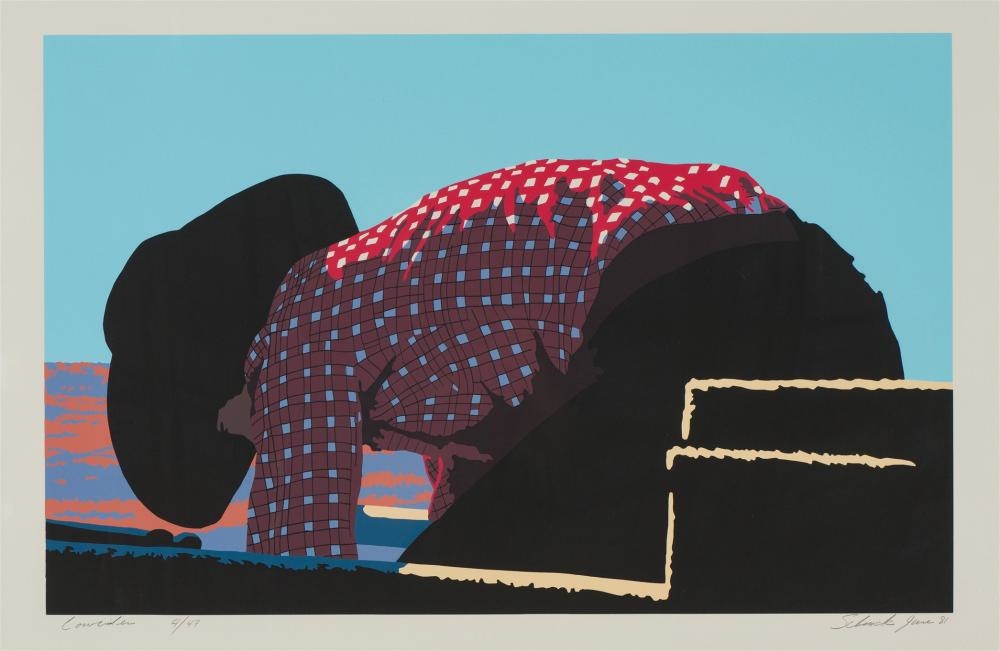 William Schenck | Bill Schenck Lowrider (81) | MutualArt