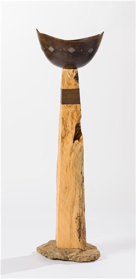 Clay Foster | Clay Foster Obelisk Series | MutualArt