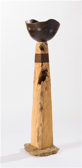 Clay Foster | Clay Foster Obelisk Series | MutualArt