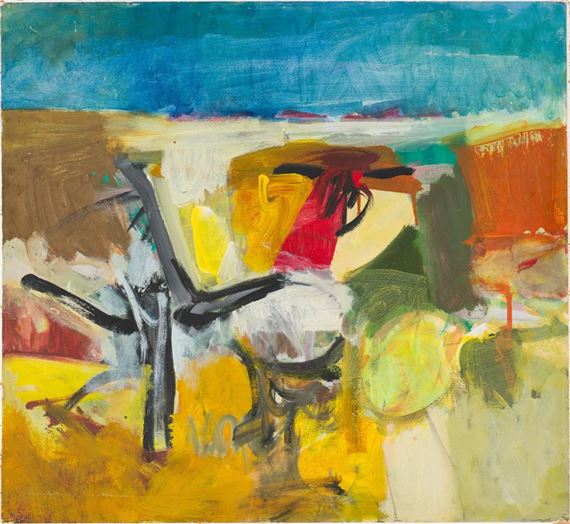 Charles Littler | Charles Littler Untitled | MutualArt