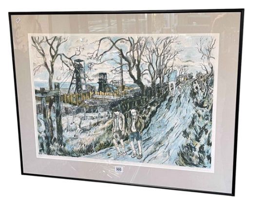 Tom McGuinness | Tom McGuinness 92, The Allotments, Easington, limited ...