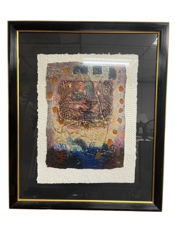 David Dodsworth | Gila 1 | MutualArt