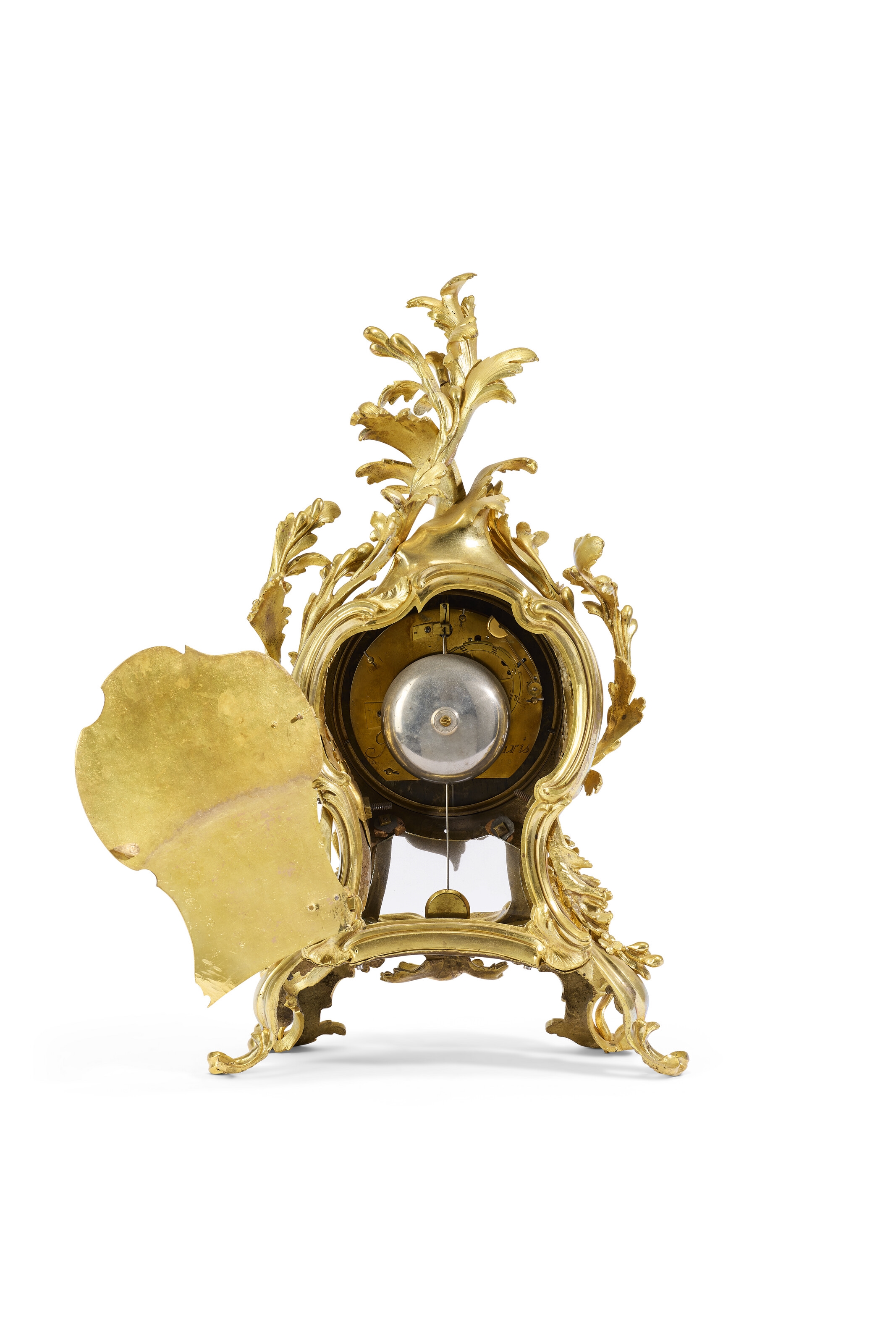 Joseph | SIGNATURES DE JEAN ROMILLY ET DE JEAN-JOSEPH DE SAINT GERMAIN ...