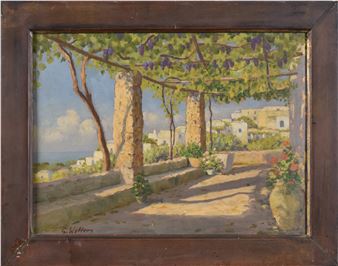 Guglielmo Welters | DIPINTI XIX E INIZIO XX SECOLO | MutualArt