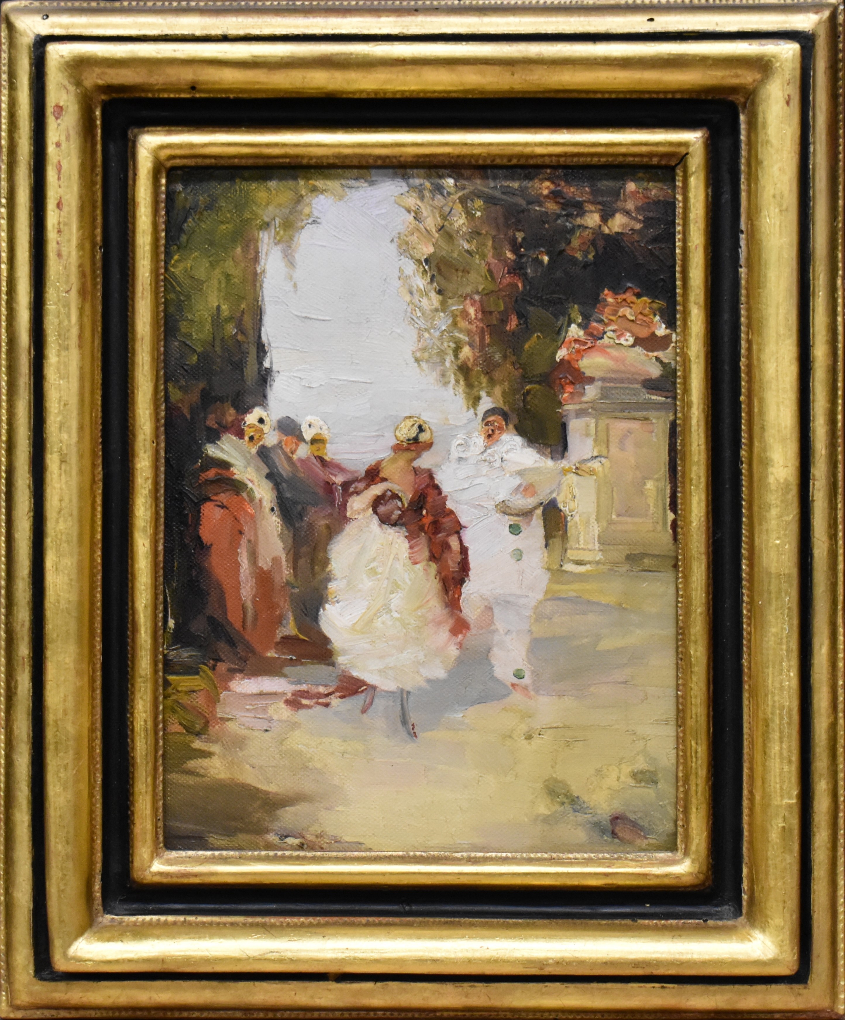 Dante Conte | DIPINTI VARI | MutualArt