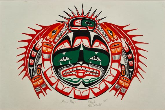 George Reid | A George Reid painting (1995) | MutualArt