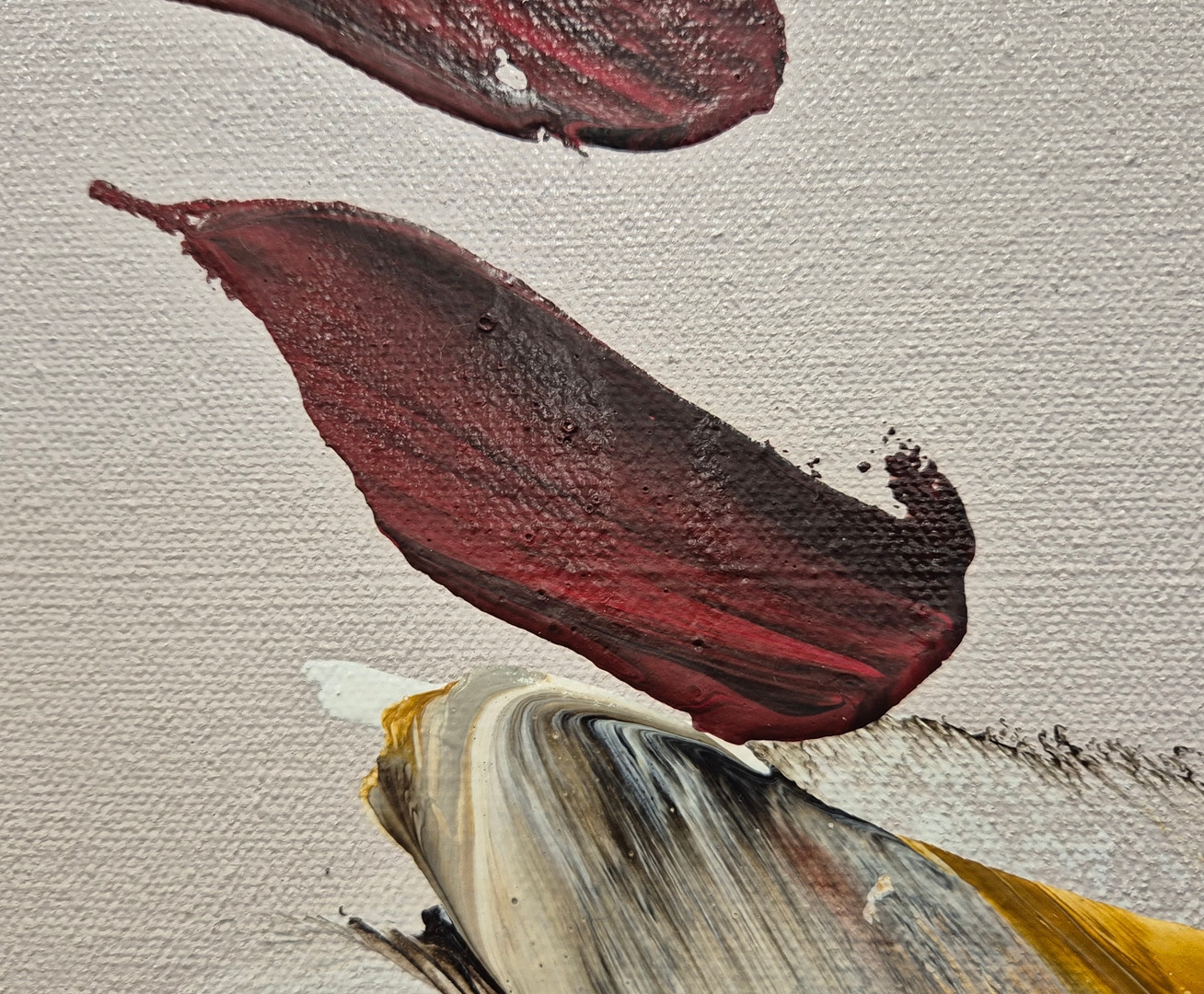 Joko Kisworo | . FIGURE STUDIES. oil on canvas (2014) | MutualArt