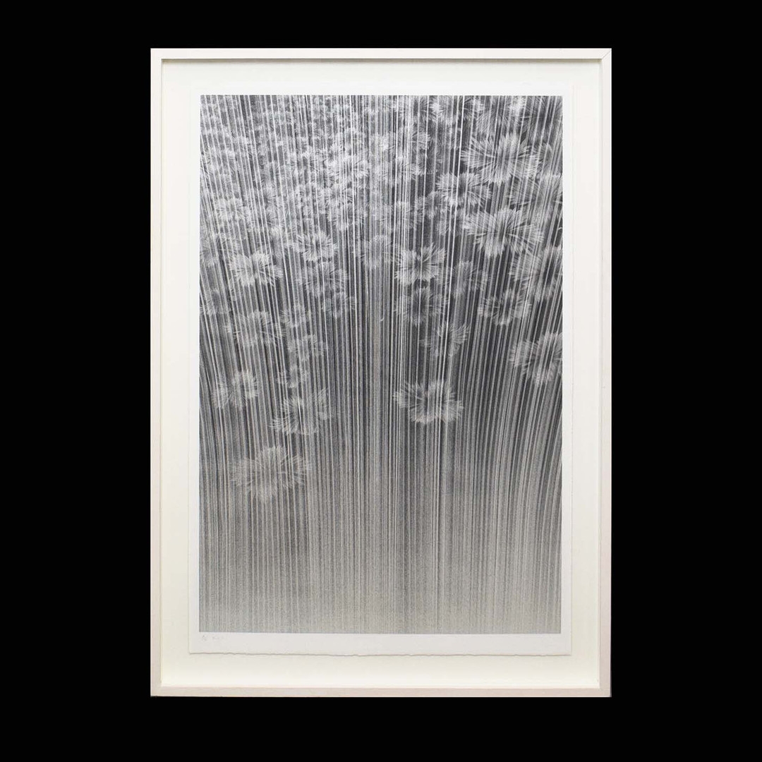 Ghost | KAI AND SUNNY. GHOST FLOWER | MutualArt