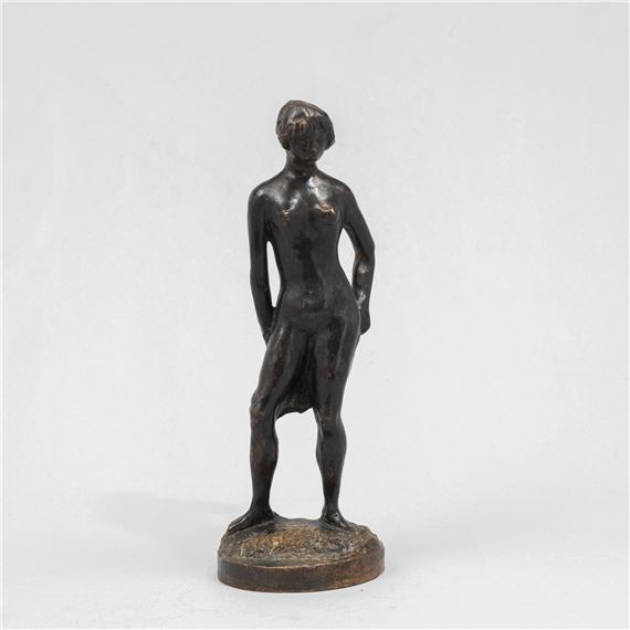 Selected Sculptures Spring | Art Auction | MutualArt