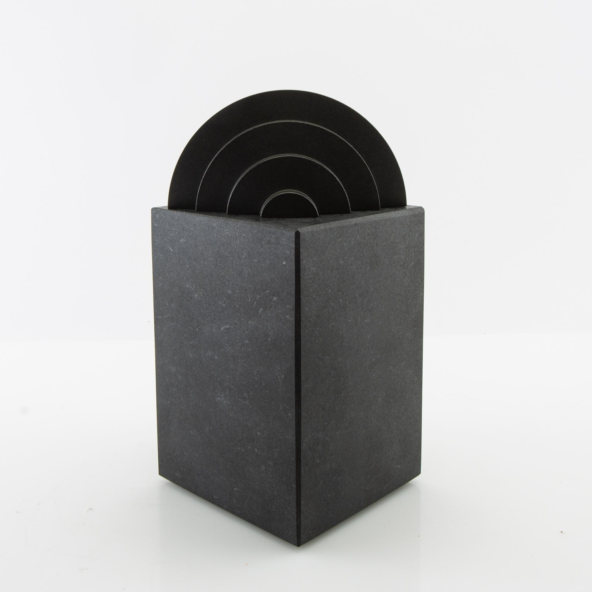 Carl Magnus | Carl Magnus, sculpture (87) | MutualArt