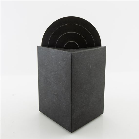 Carl Magnus | Carl Magnus, sculpture (87) | MutualArt