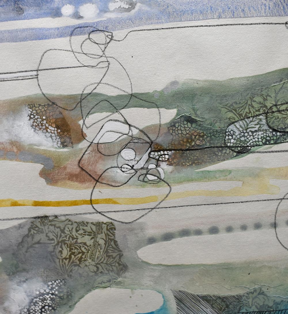 Rikki Drotar | the Oregon coast | MutualArt