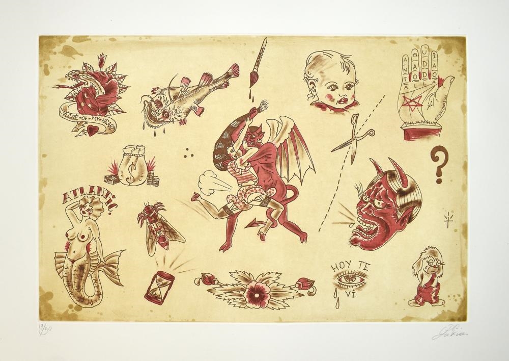 Dr. Lakra | Dr. (2008) | MutualArt