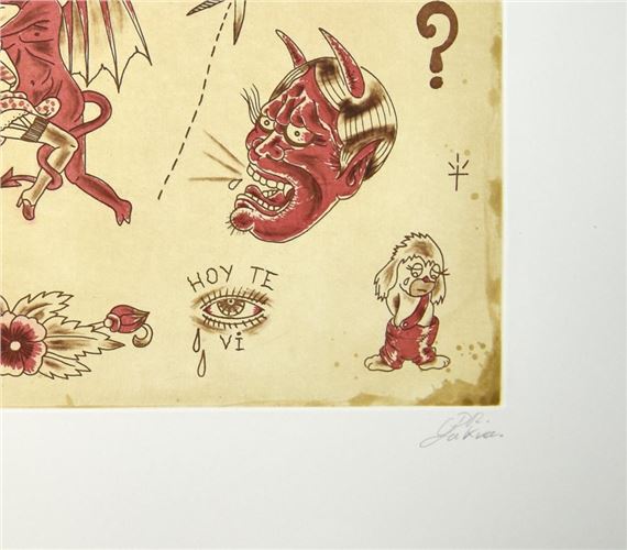 Dr. Lakra | Dr. (2008) | MutualArt