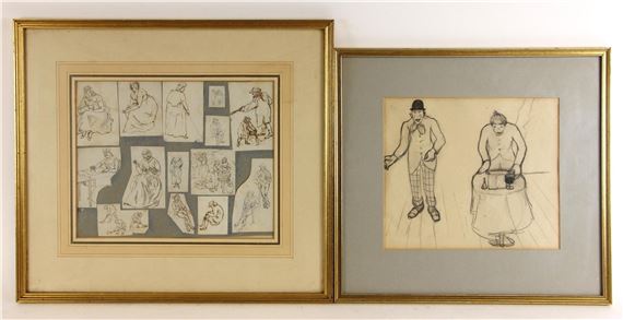 Ralston Snow-gibbs | 2 Artworks | MutualArt