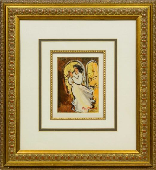 Esté Mostert | Este Mostert (SA | MutualArt