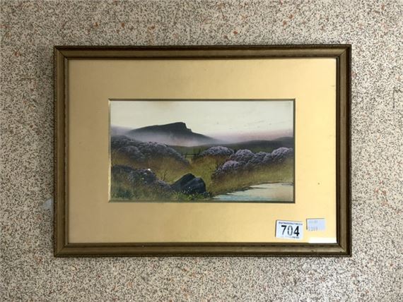 John Sumpter | 1 Artworks | MutualArt