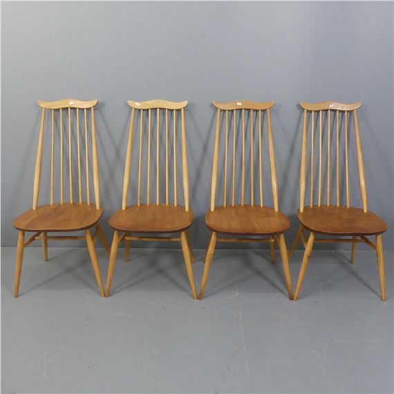 Ercol | ERCOL | MutualArt