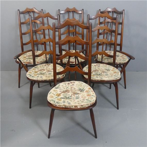 Ercol | ERCOL | MutualArt