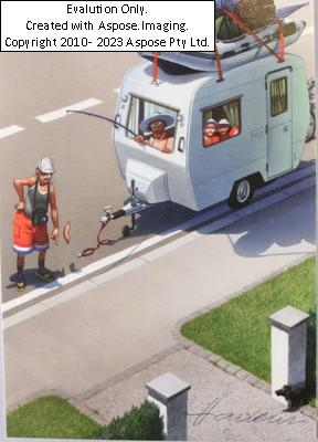 Gerhard Haderer | österreichischer Karikaturist 1951 geboren, 3 ...