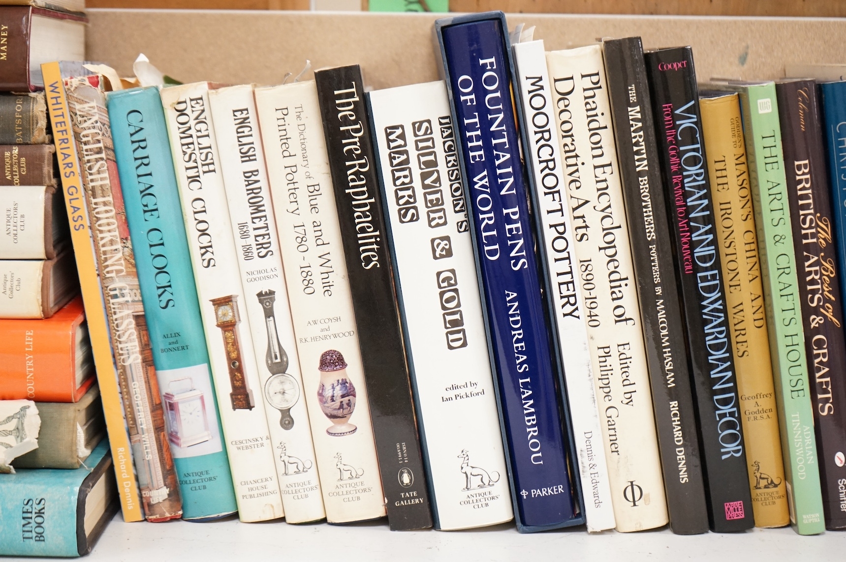 Christopher Dresser | A collection of Antique reference books ...