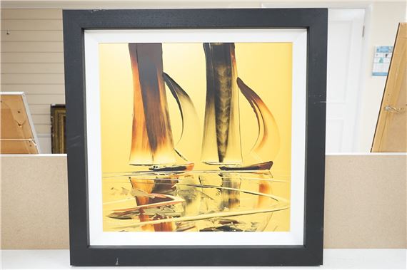 Duncan MacGregor | The adventure begins | MutualArt
