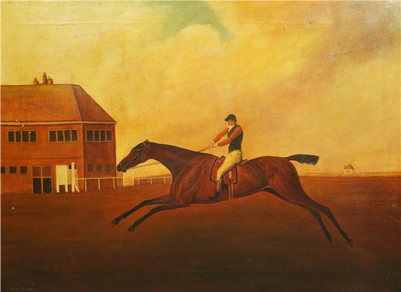 Frederick Weller | 1 Artworks | MutualArt
