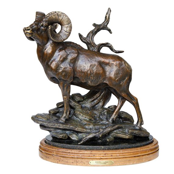 James Gilmore | 1 Artworks at Auction | MutualArt