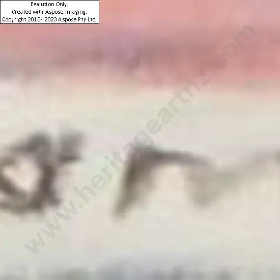 Lee Feltham | Woman's Head Study (2020) | MutualArt