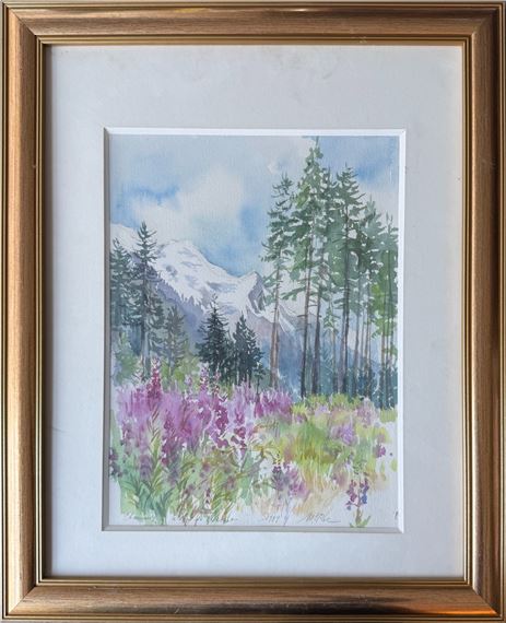 Marie Paule Roc | Biography