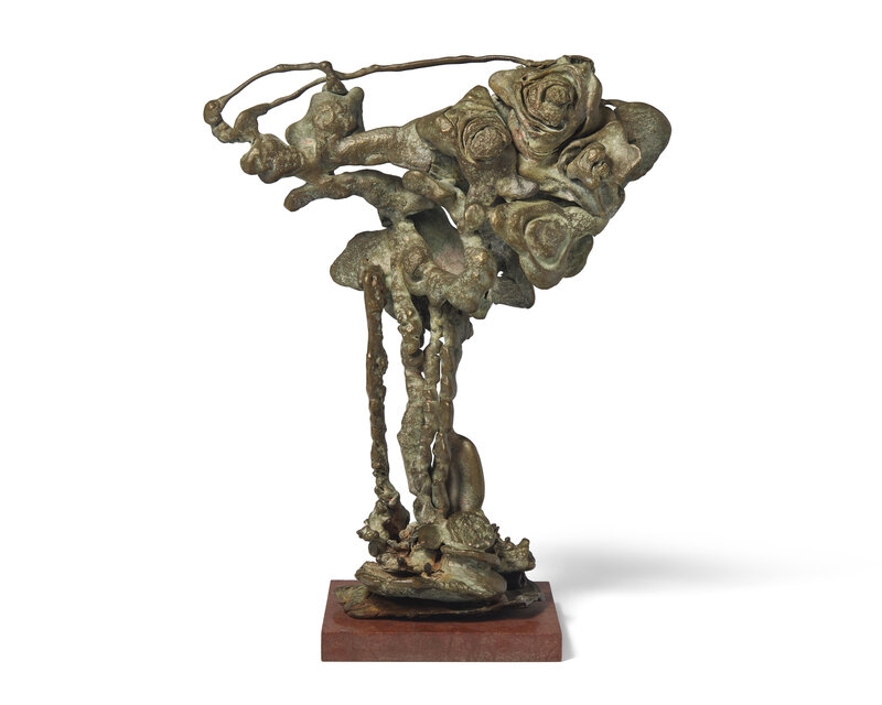 Isaac Witkin | Petaluma, 1985 (1985) | MutualArt