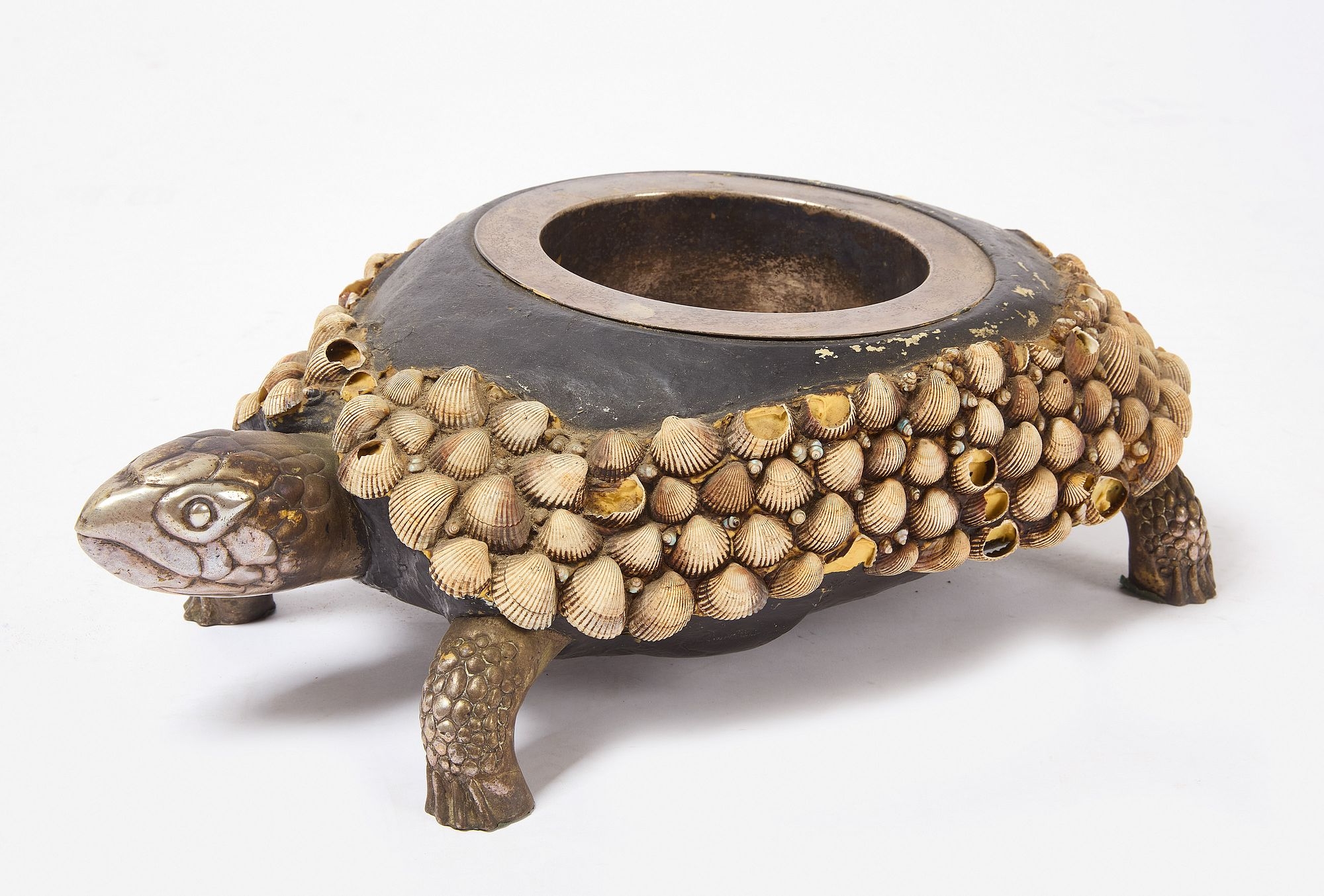 Anthony Redmile | Turtle Bowl | MutualArt
