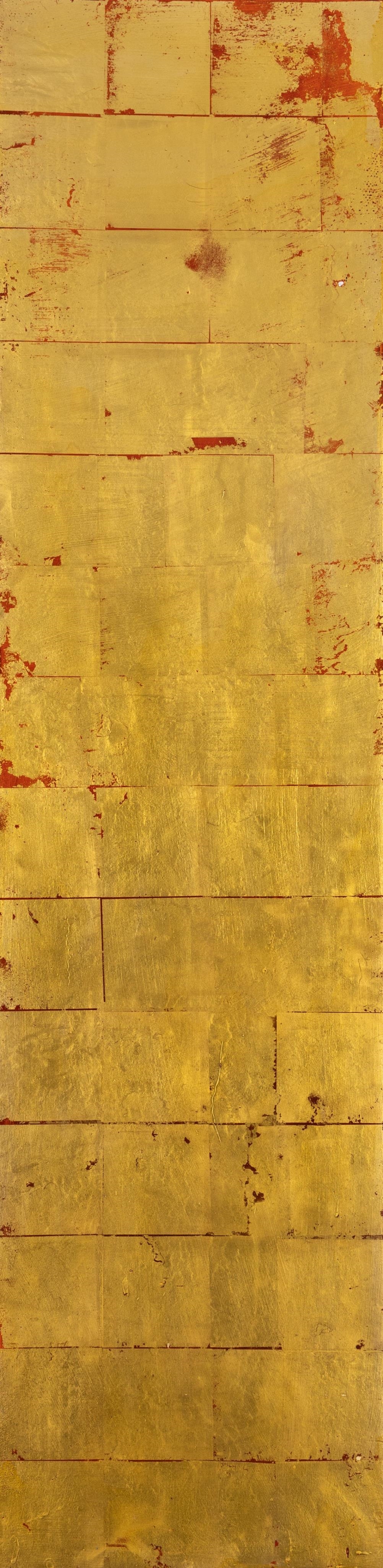 Tracey Tarling | Five Elements of Grace (2004) | MutualArt