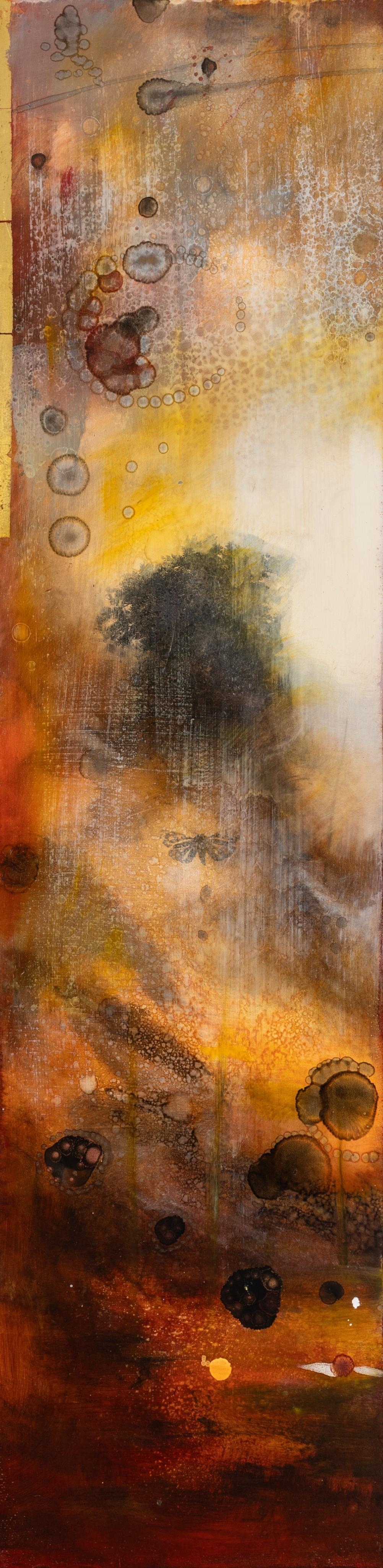 Tracey Tarling | Five Elements of Grace (2004) | MutualArt