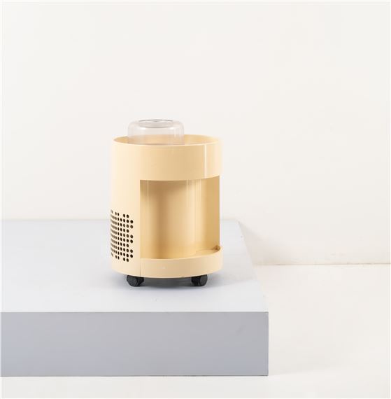 Frigo | Produzione Frinette, Italia 1960 ca (1960) | MutualArt