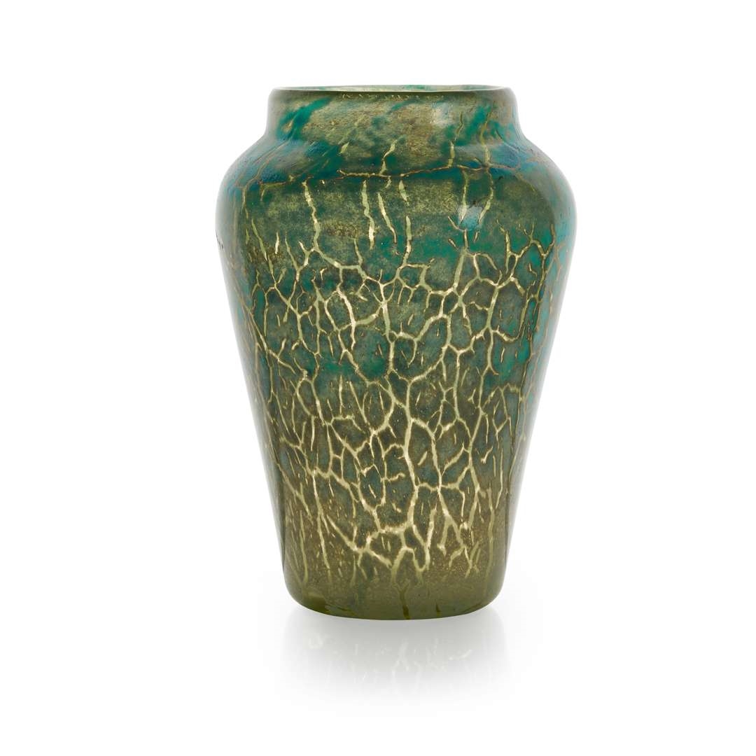 Moncrieff | MONART' CLOISONNÉ VASE, CIRCA 1930 (Circa 1930) | MutualArt