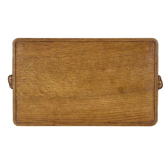 Robert Thompson | TRAY, 1930'S/1940'S (1930) | MutualArt