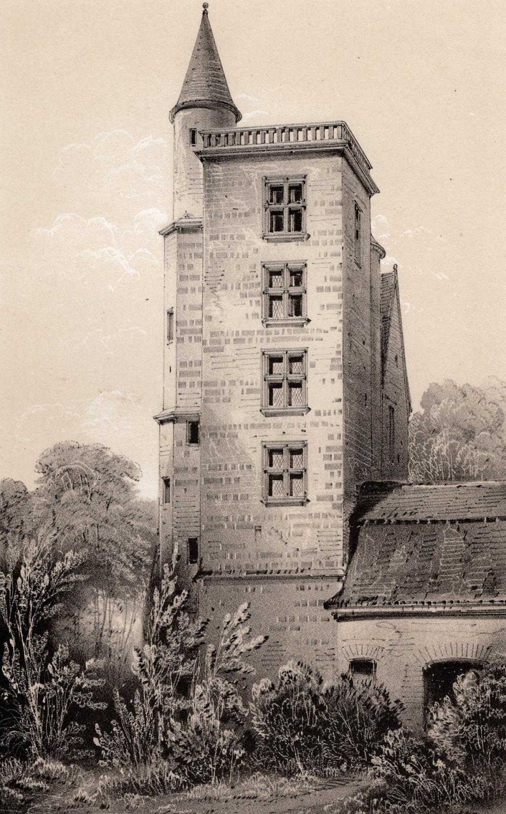 Victor Petit | 1800s Victor Petit Original Lithograph Former Tortoir ...