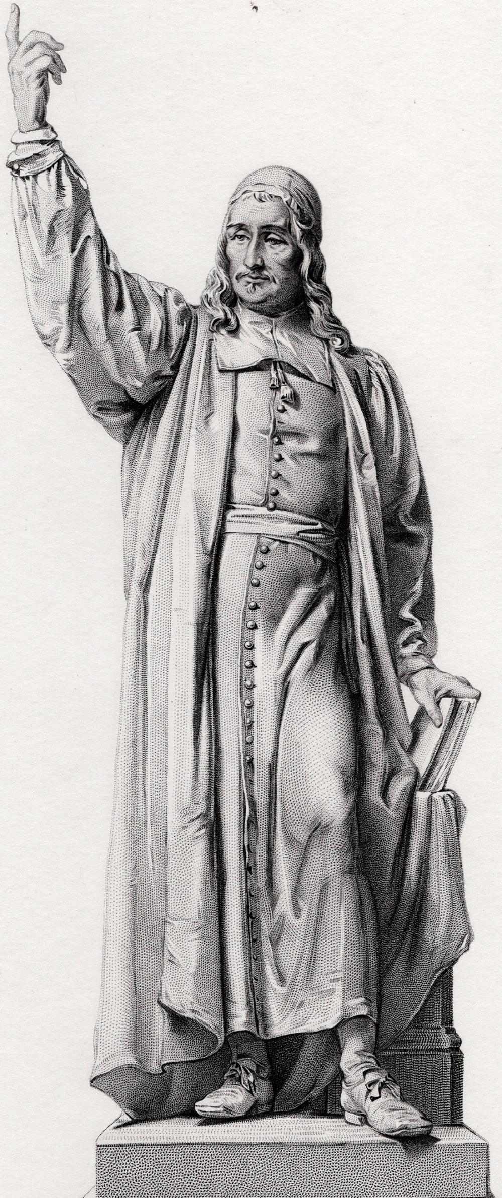 Sir Thomas Brock | Sir Thomas Brock 1800s Engraving Nonconformist ...