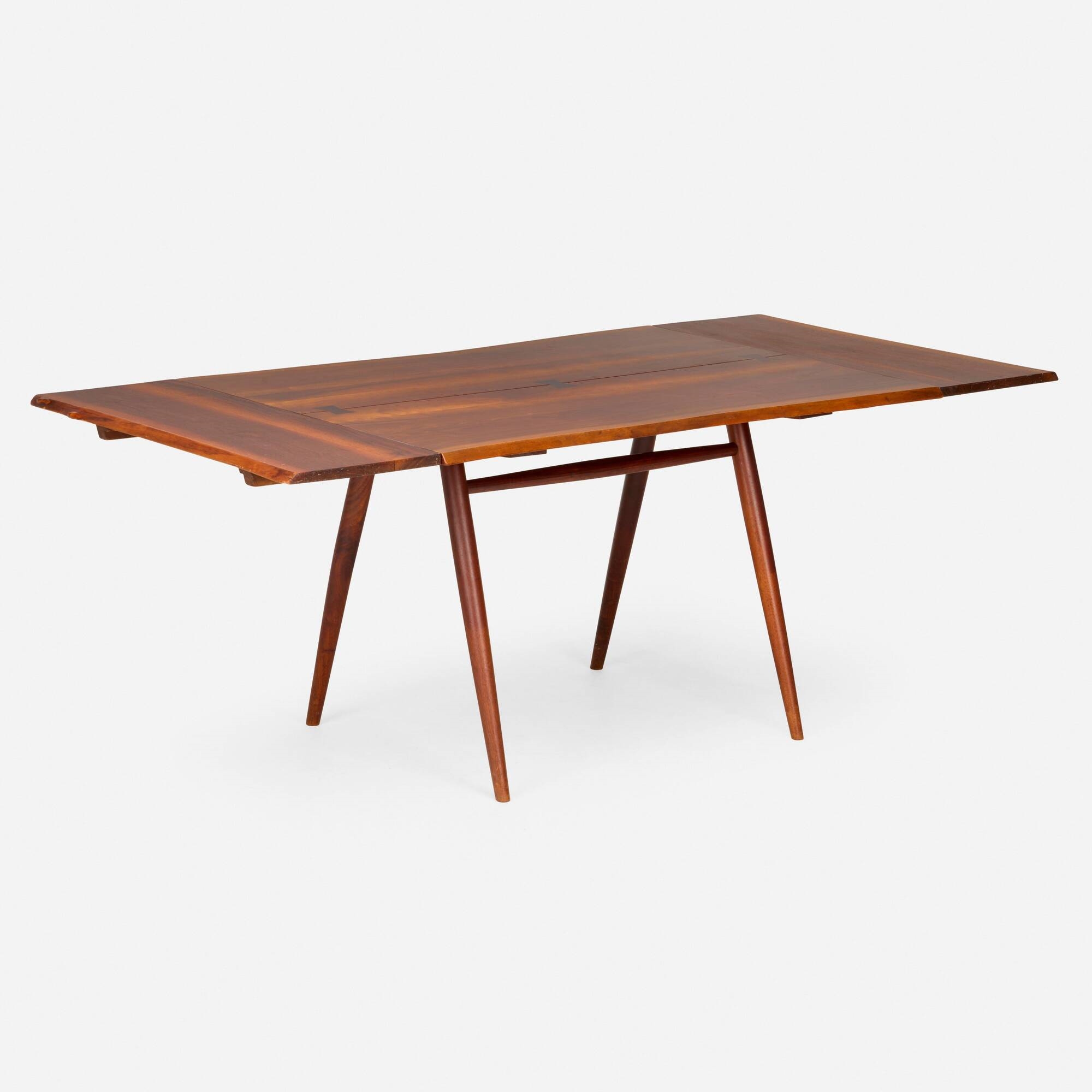 Walter R. Downs | Dining table (1956) | MutualArt