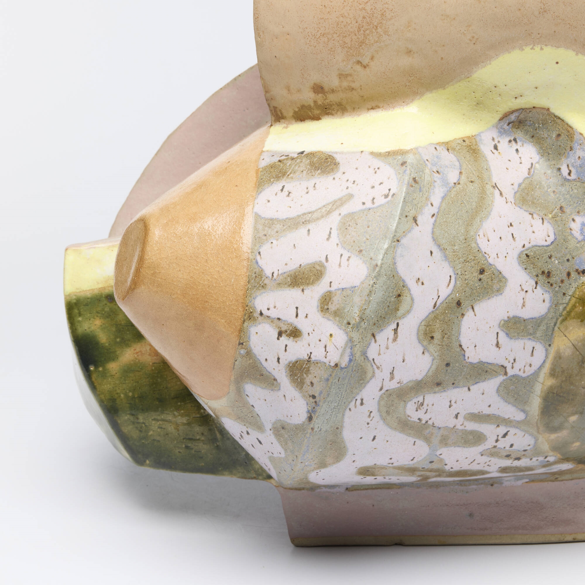 John Gill | John Gill (1994) | MutualArt