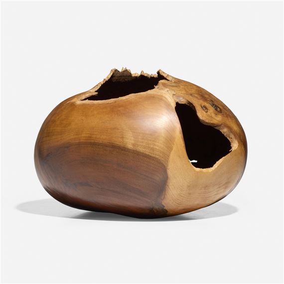 David Ellsworth | Cloud (1988) | MutualArt