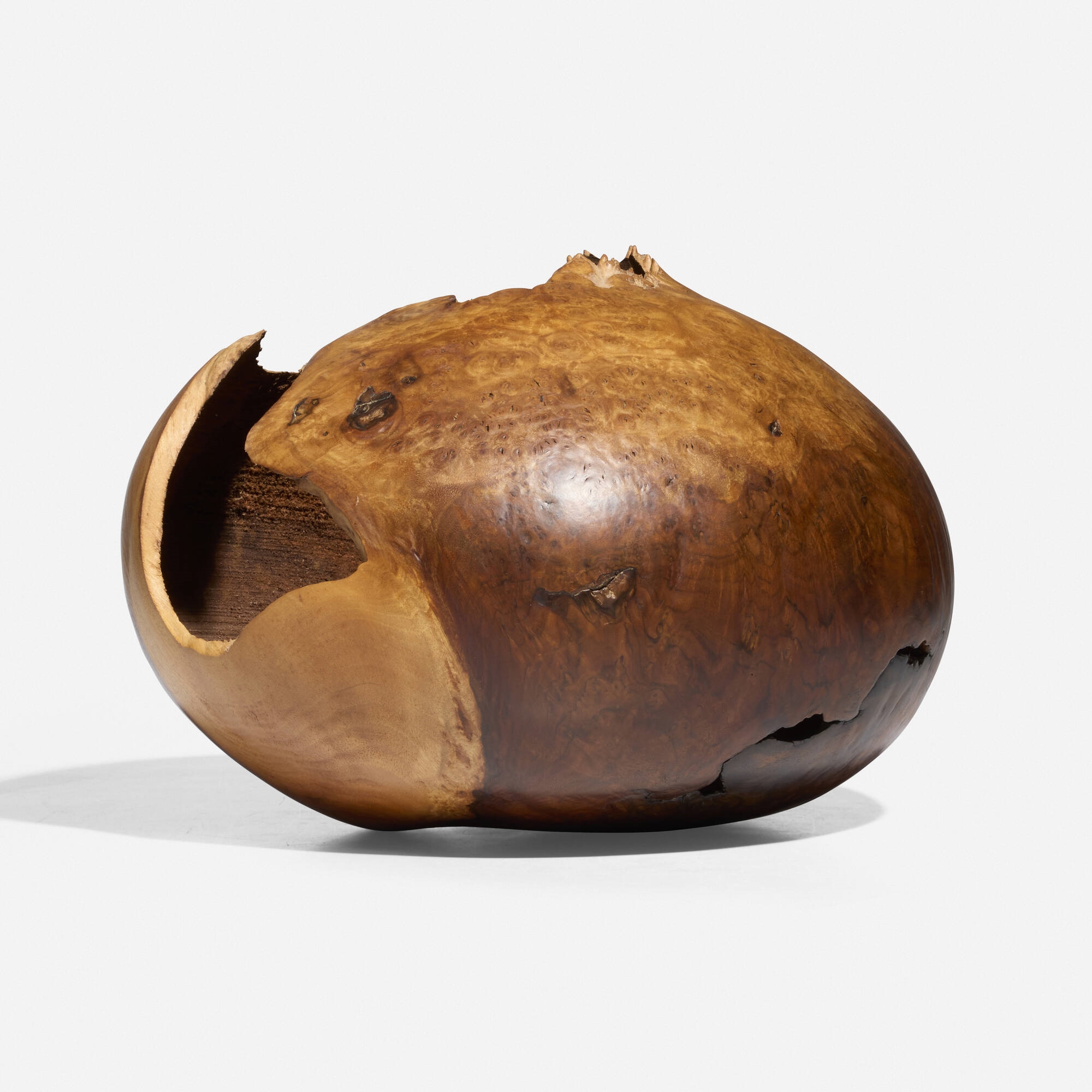 David Ellsworth | Cloud (1988) | MutualArt